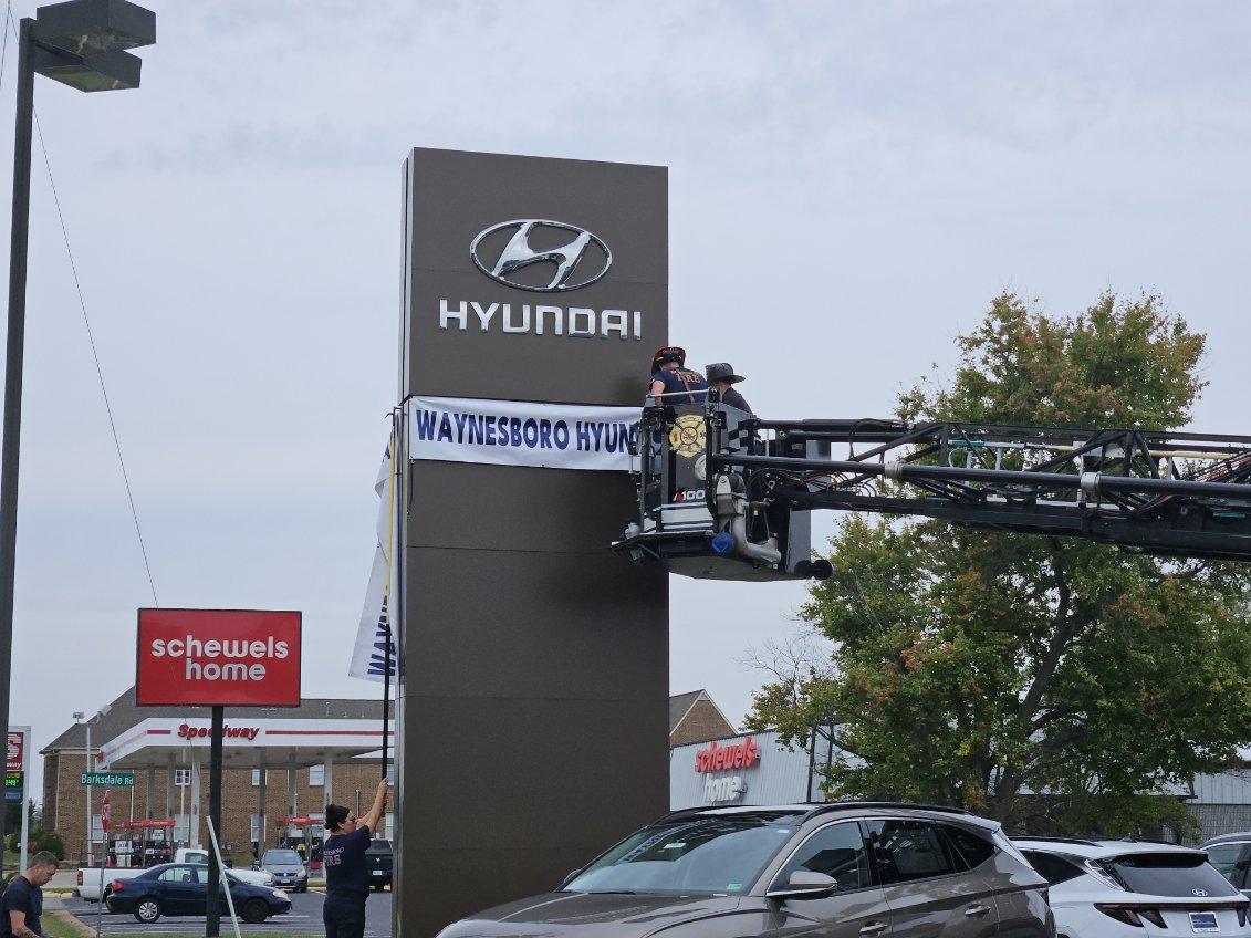 Car Dealerships In Waynesboro Va