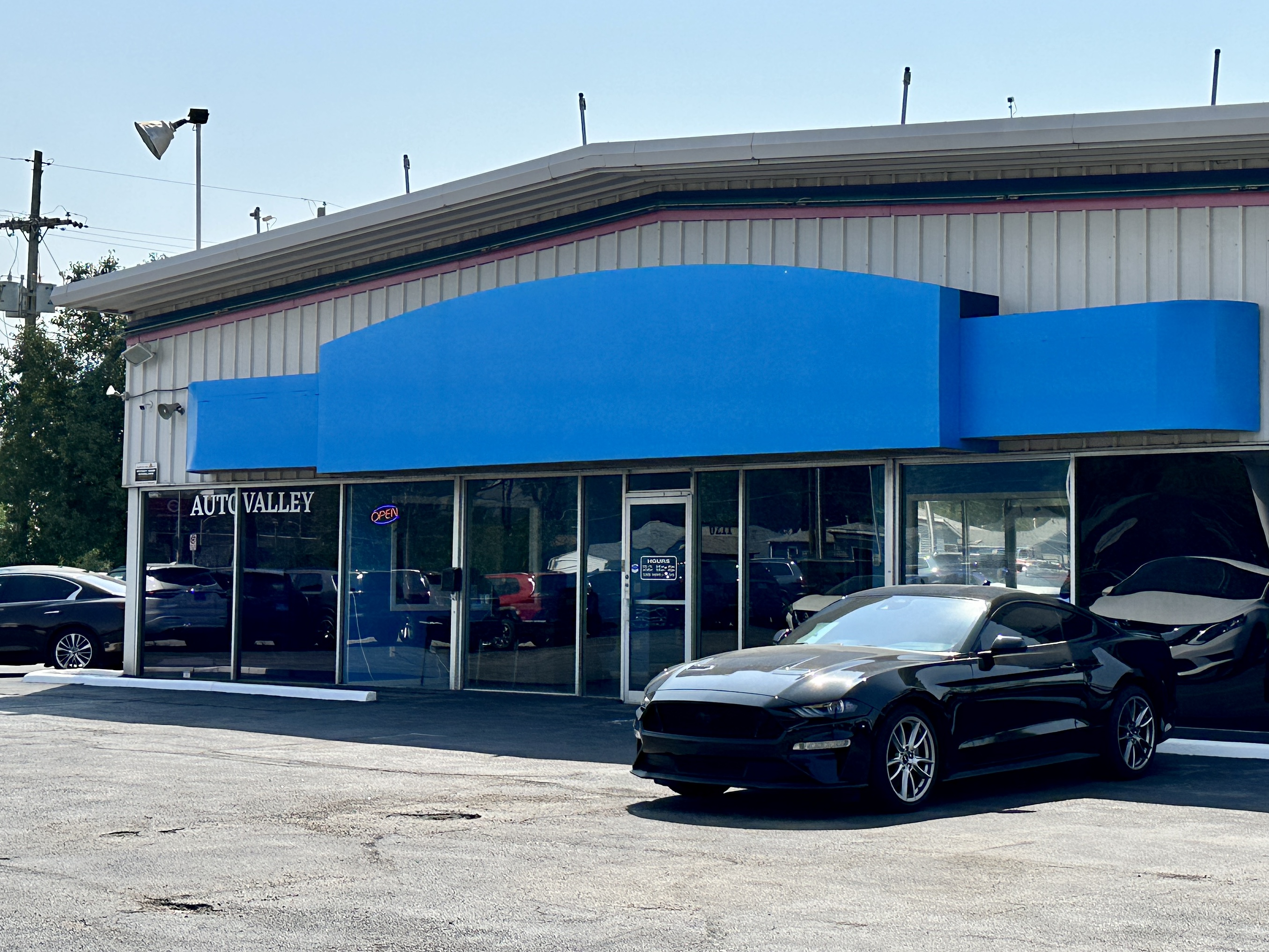 AutoValley in Omaha, NE | 94 Cars Available | Autotrader