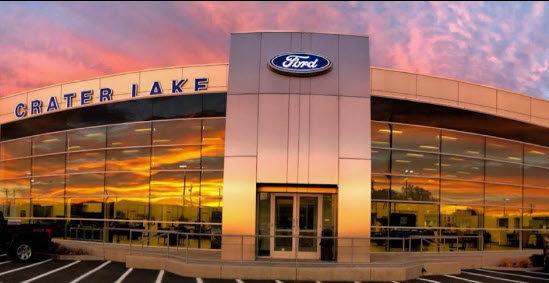 Crater Lake Ford in Medford, OR | 316 Cars Available | Autotrader