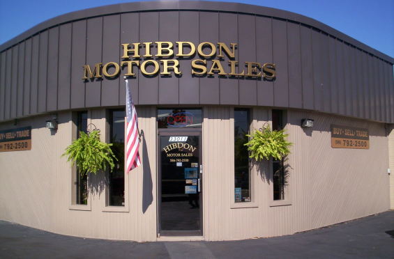 Hibdon Motor Sales in Clinton Township, MI | Cars Available | Autotrader