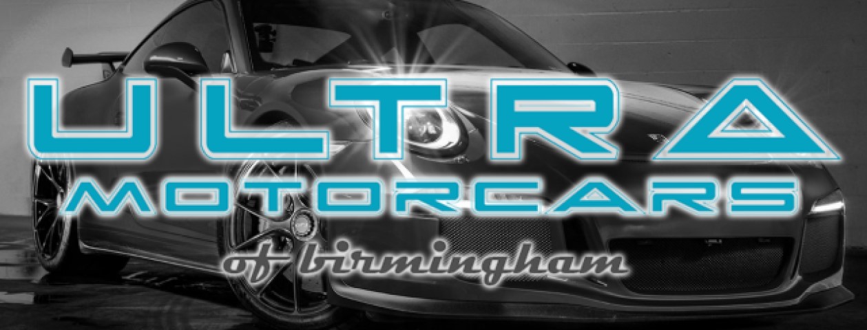 Ultra Motorcars in Birmingham, AL | 88 Cars Available | Autotrader