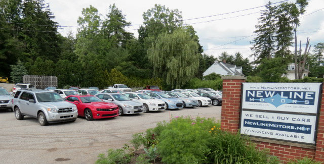 New Line Motors, Inc. in Chesterland, OH | 59 Cars Available | Autotrader
