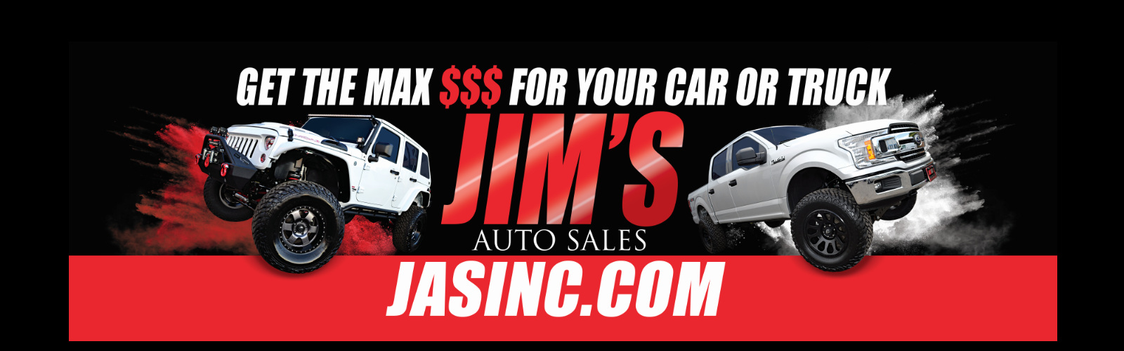 Jim's Auto Sales, Inc. in Harbor City, CA | 127 Cars Available | Autotrader