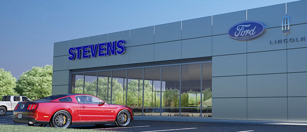 Stevens Ford Lincoln in Milford, CT | 212 Cars Available | Autotrader