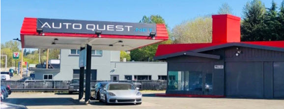 Auto Quest in Renton, WA | 119 Cars Available | Autotrader