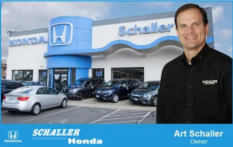 Schaller Honda in New Britain, CT | 188 Cars Available | Autotrader