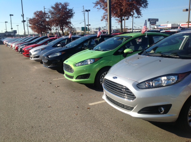 Oxmoor Ford Lincoln in Louisville, KY | 47 Cars Available | Autotrader