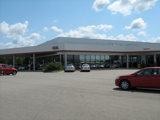 Kool Toyota in Grand Rapids, MI | 110 Cars Available | Autotrader