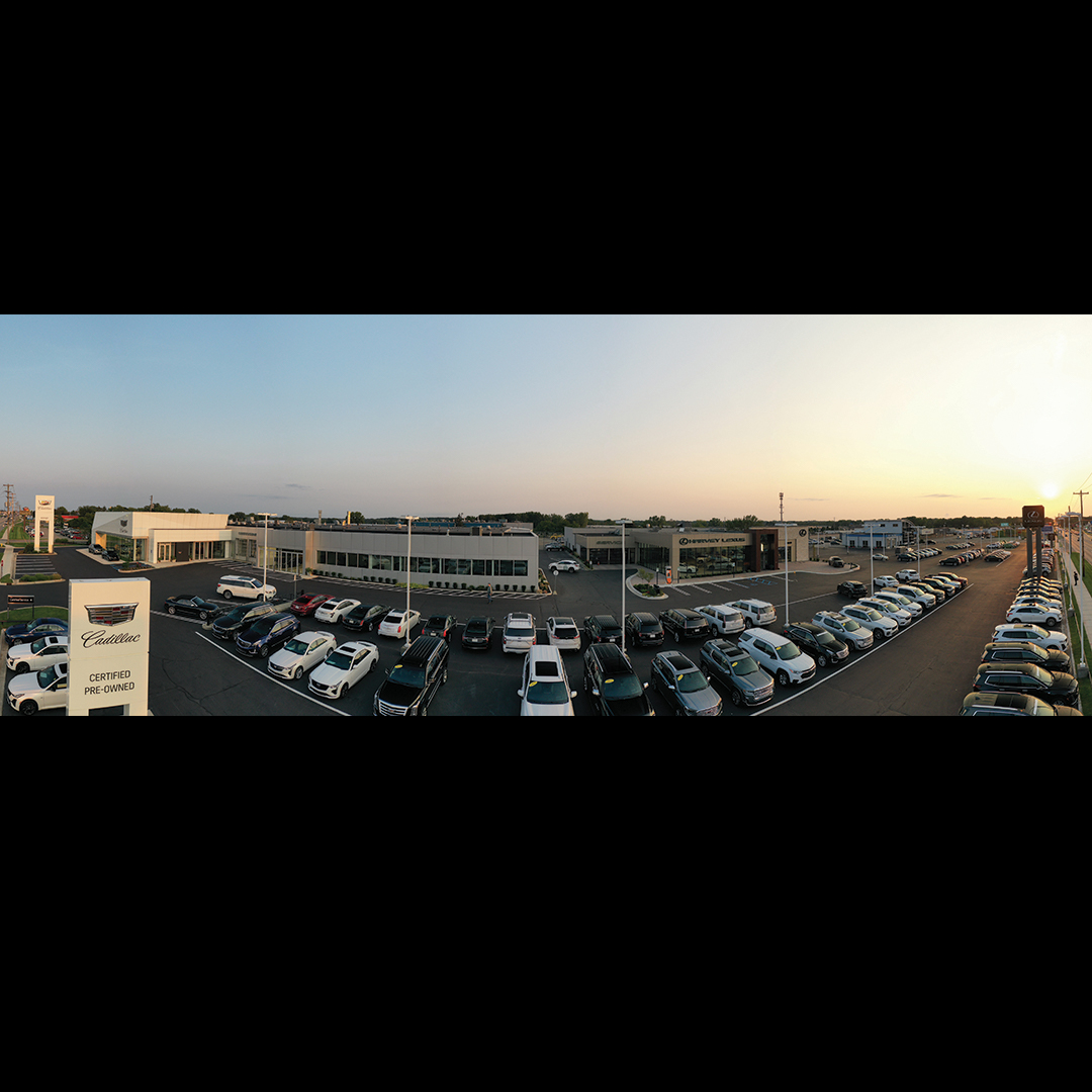 HARVEY CADILLAC COMPANY in Grand Rapids, MI | 114 Cars Available ...