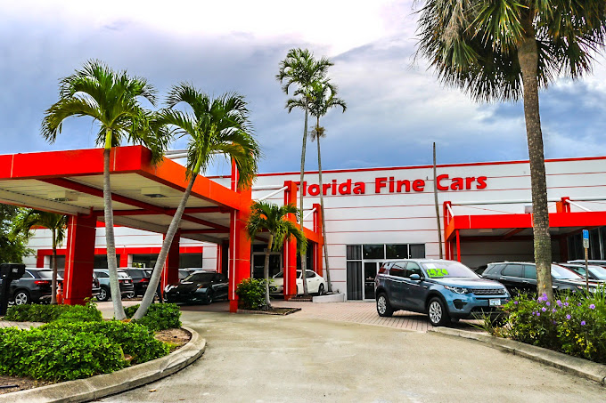Florida Fine Cars in West Palm Beach, FL | 455 Cars Available | Autotrader