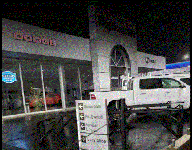 Dependable Chrysler Dodge Jeep Ram in Canoga Park, CA | Rated 4.9 Stars ...
