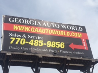 Georgia Auto World in Marietta, GA | 115 Cars Available | Autotrader