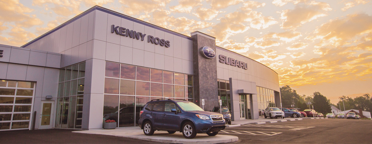 Kenny Ross Subaru in Irwin, PA | 241 Cars Available | Autotrader