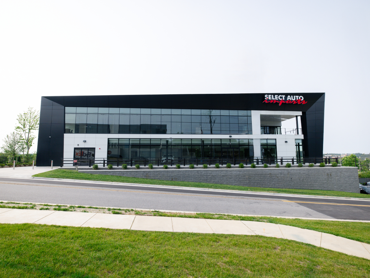Select Auto Imports in Alexandria, VA | 104 Cars Available | Autotrader