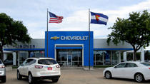 Lindner Chevrolet in Canon City, CO | 111 Cars Available | Autotrader