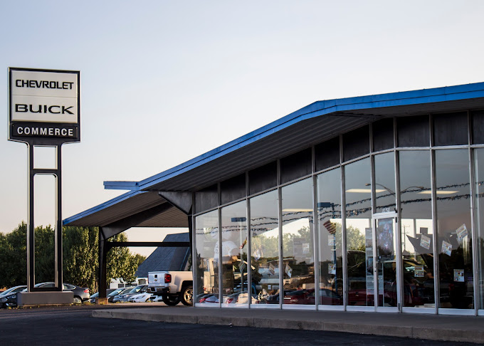 Commerce Chevrolet in Commerce, TX | 156 Cars Available | Autotrader