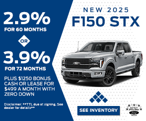 Five Star Ford Dallas in Dallas, TX | Rated 4.9 Stars | Kelley Blue Book
