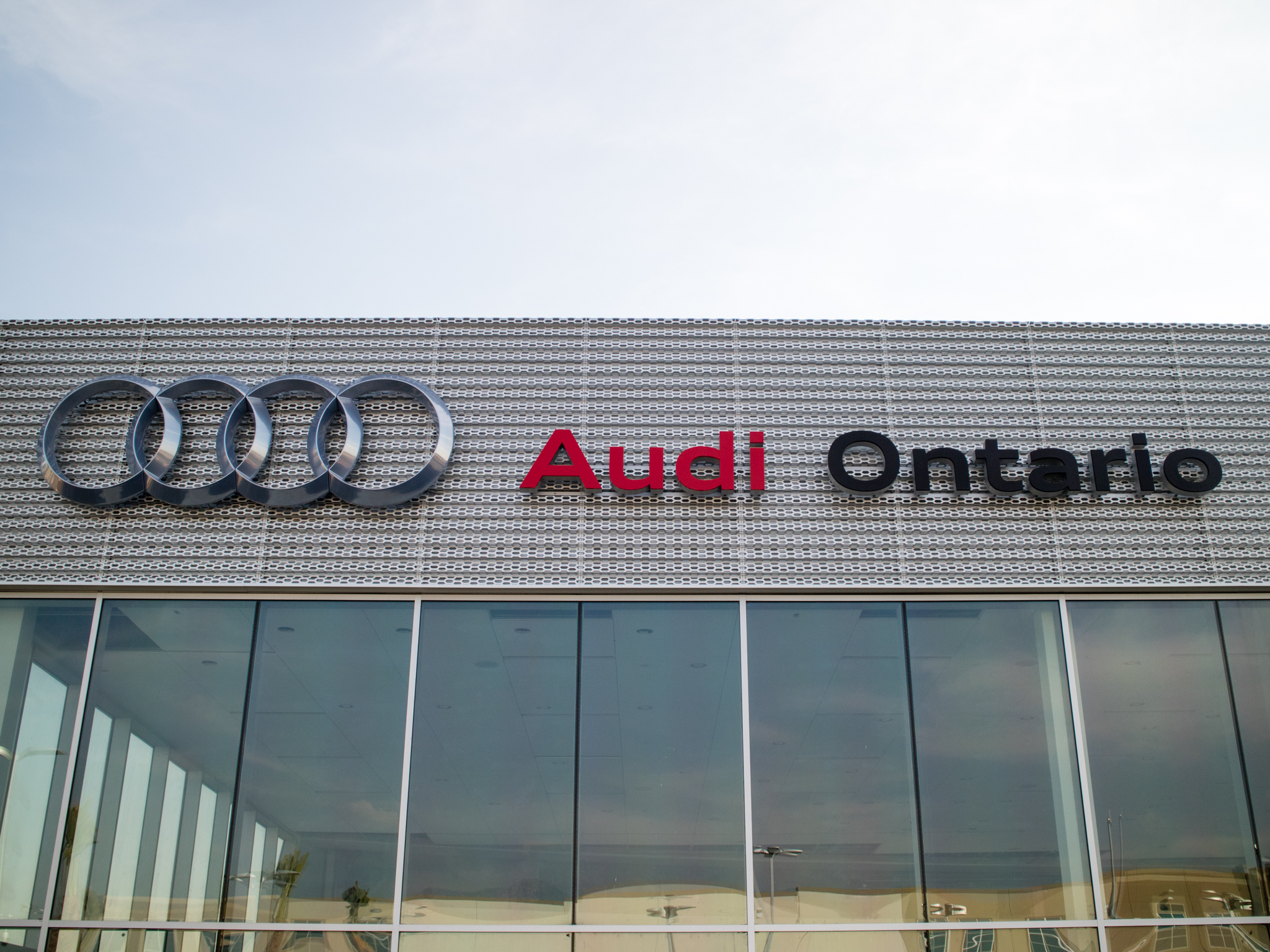 Audi Ontario in Ontario, CA | 189 Cars Available | Autotrader