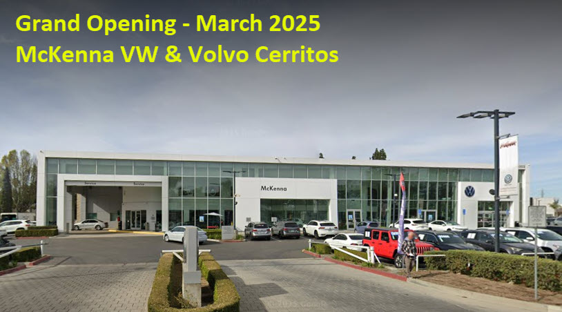 Volvo Cars Cerritos in Cerritos, CA | Rated 4.6 Stars | Kelley Blue Book