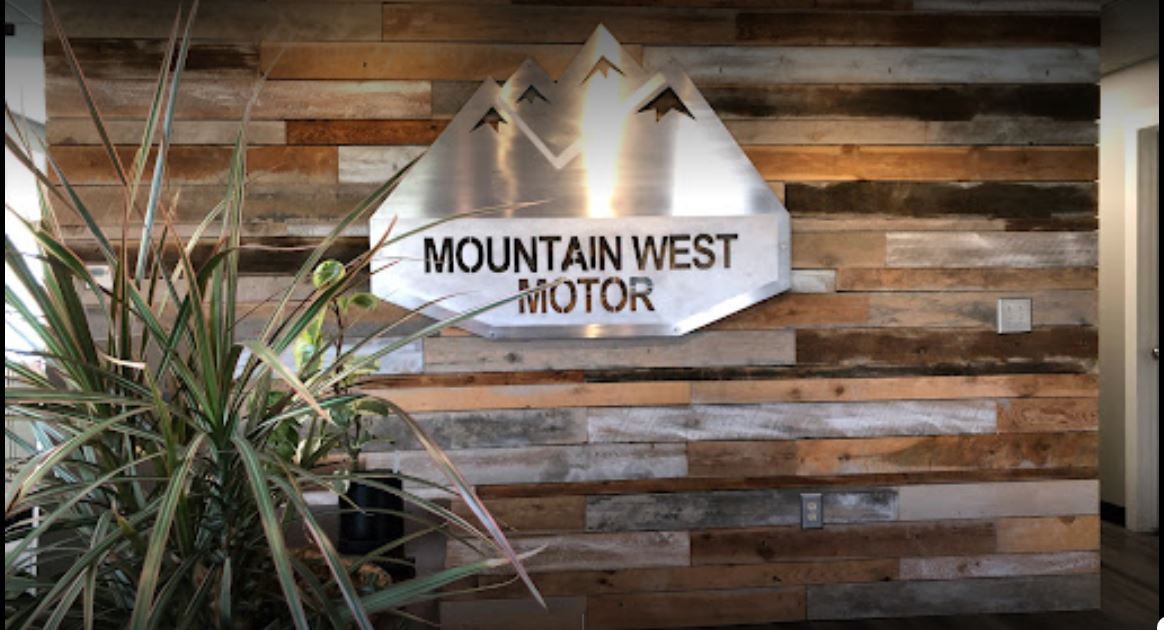 Mountain West Motor LLC in North Logan, UT | 127 Cars Available ...