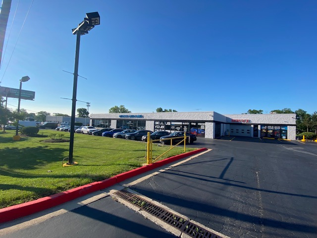 Affinity Auto Sales LLC in West Chicago, IL | 195 Cars Available ...