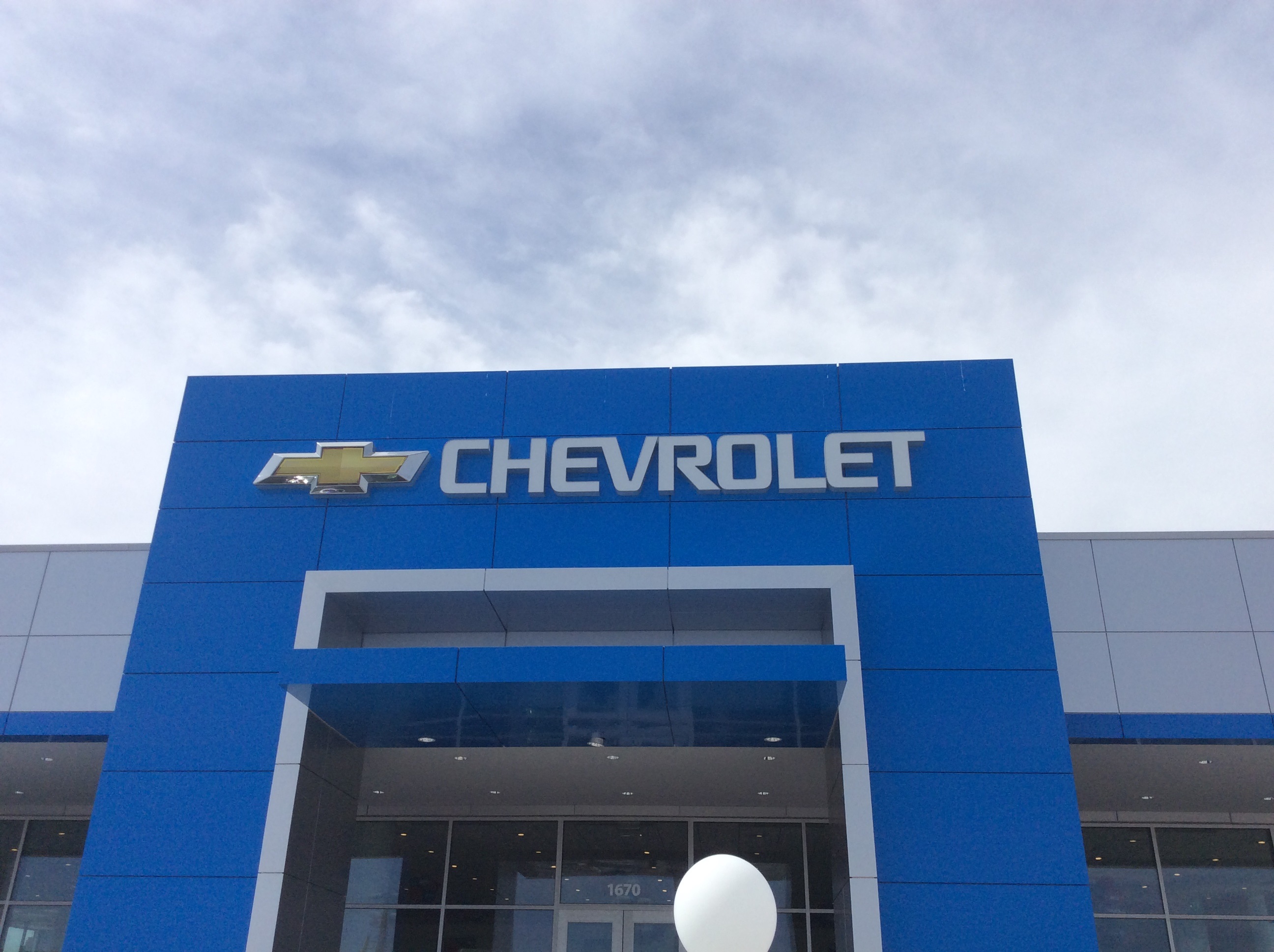 Stephen Wade Cadillac Chevrolet in St. George, UT | 300 Cars Available ...