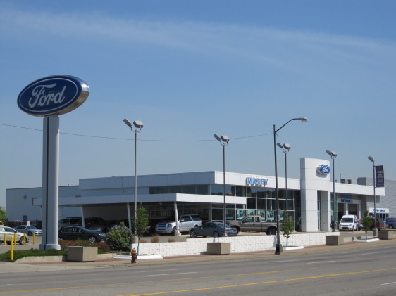 Bob Maxey Ford in Detroit, MI | 232 Cars Available | Autotrader