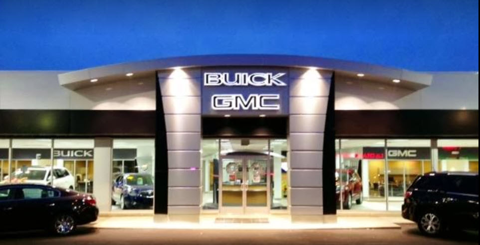 Greg Hubler Buick GMC in Marion, IN | 104 Cars Available | Autotrader