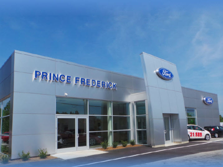 Prince Frederick Ford in Prince Frederick, MD | 113 Cars Available ...