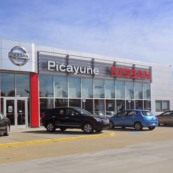 Car Dealerships In Picayune Ms