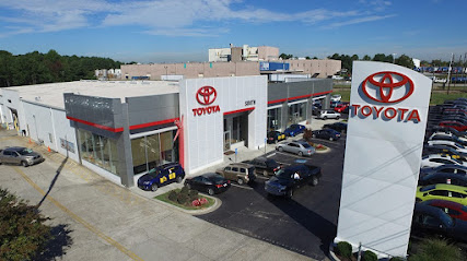 Toyota South Atlanta in Morrow, GA | 202 Cars Available | Autotrader