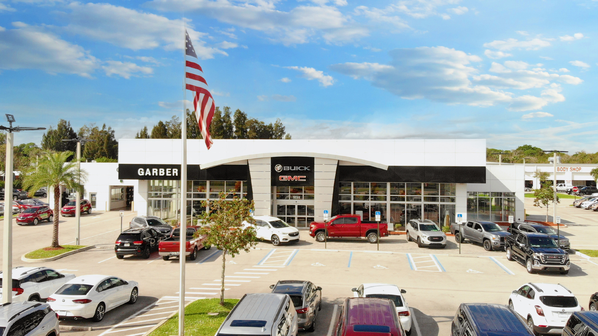 Garber Buick GMC in Fort Pierce, FL | 184 Cars Available | Autotrader