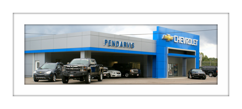 Pendarvis Chevrolet in Edgefield, SC | Rated 4.8 Stars | Kelley Blue Book