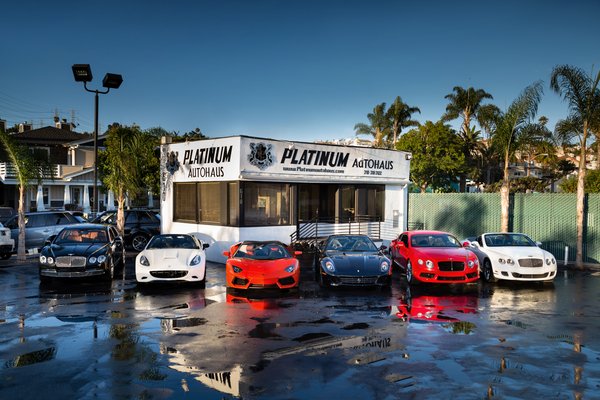 Platinum AutoHaus in Redondo Beach, CA | 39 Cars Available | Autotrader