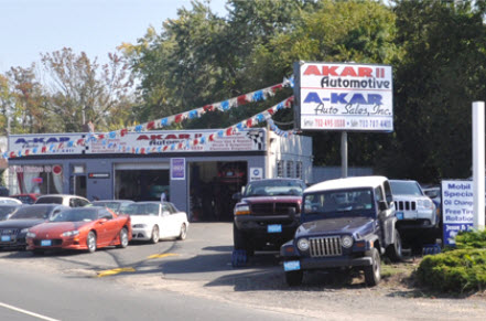 A-Kar Auto Sales Inc in Middletown, NJ | 153 Cars Available | Autotrader