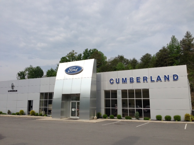Cumberland Ford Lincoln in Middlesboro, KY | 82 Cars Available | Autotrader