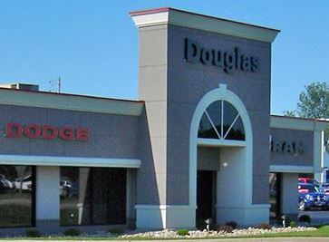 Douglas Dodge in Clinton, IL | 159 Cars Available | Autotrader