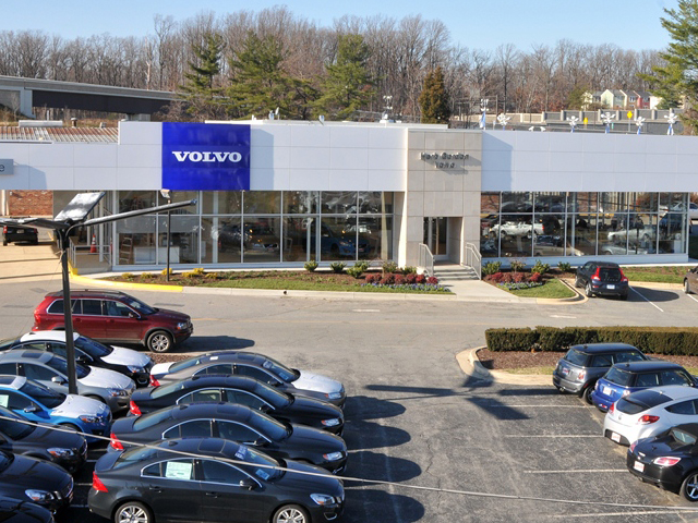 Volvo Cars Silver Spring in Silver Spring, MD | 77 Cars Available ...