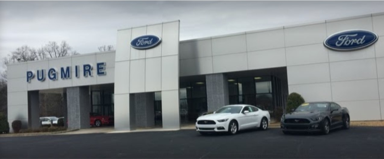 Pugmire Ford in Carrollton, GA | Rated 5 Stars | Kelley Blue Book