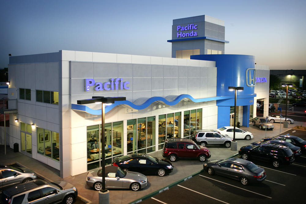 Pacific Honda in San Diego, CA | 306 Cars Available | Autotrader