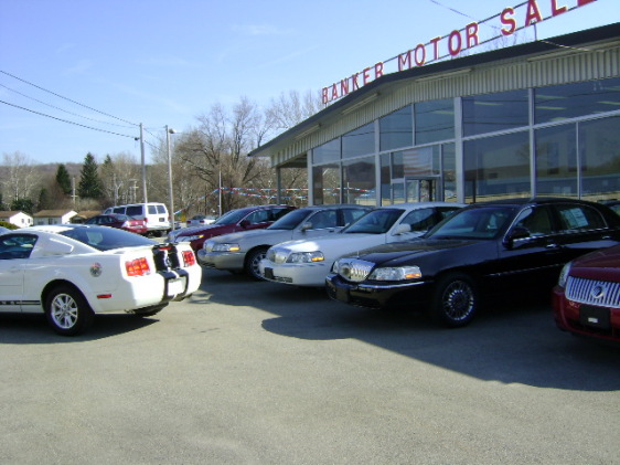 Ranker Motor Sales in Dunbar, PA | 52 Cars Available | Autotrader