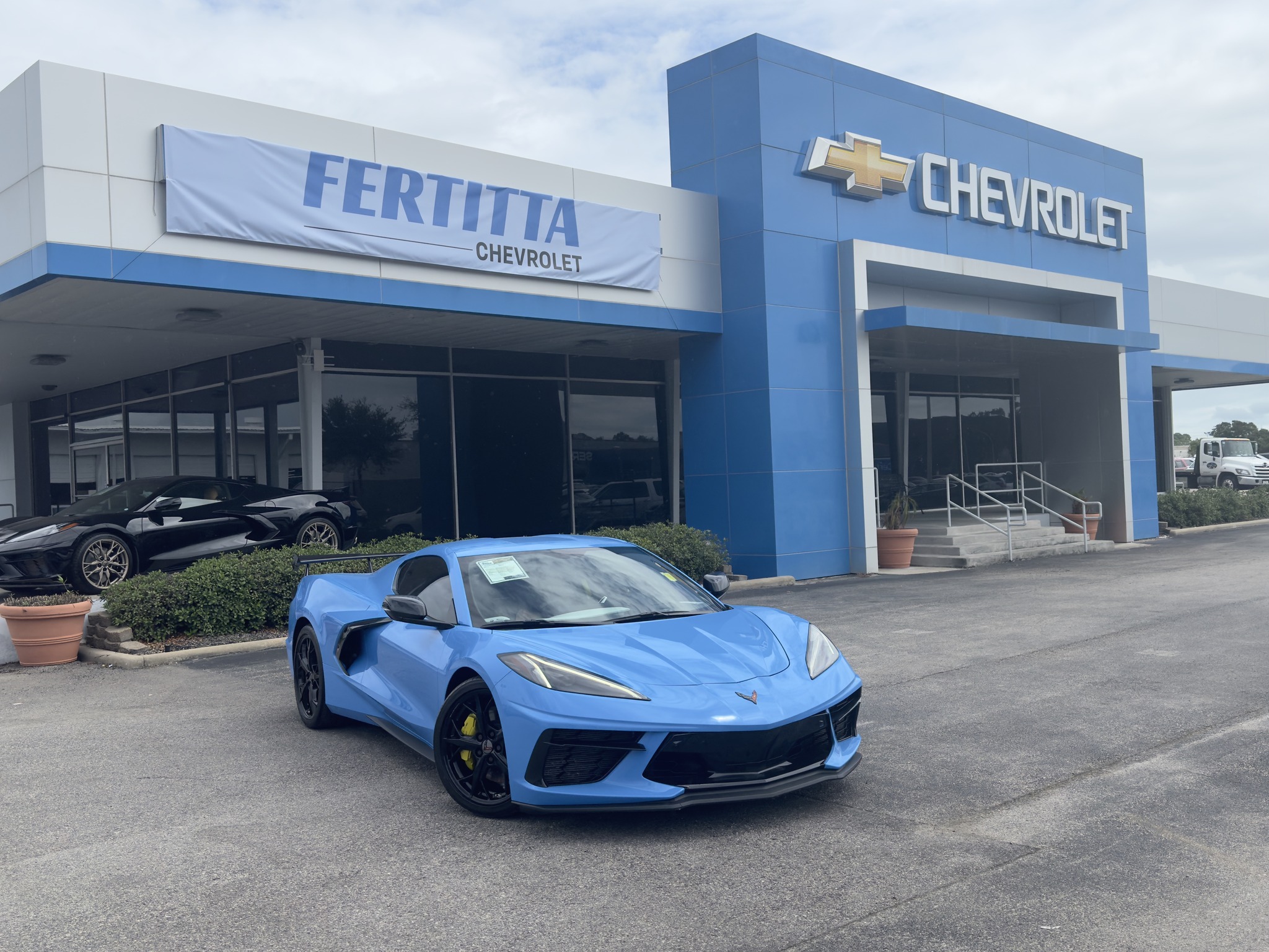 Fertitta Chevrolet in Houston, TX | 347 Cars Available | Autotrader