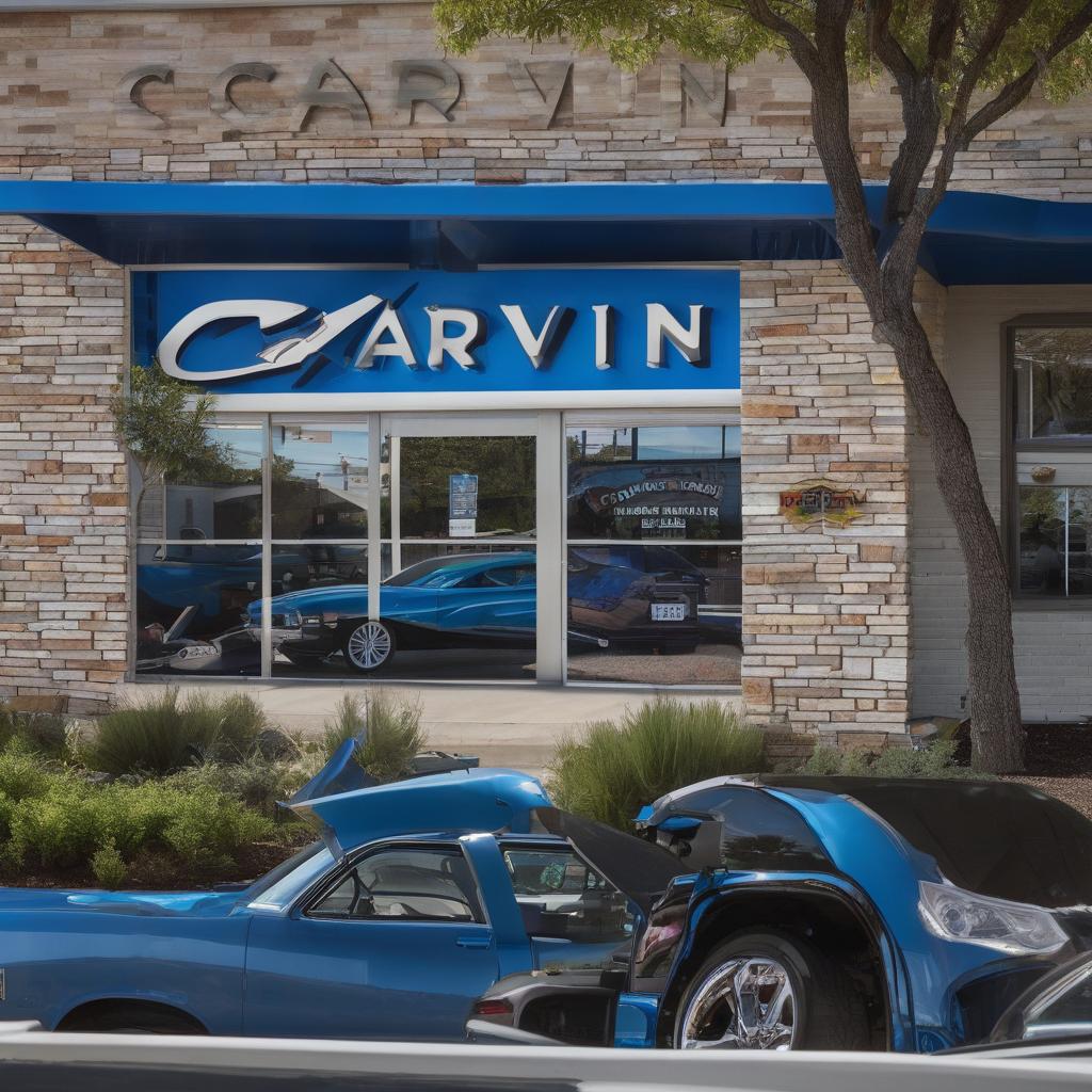 CarVin_ATX in Pflugerville, TX | 51 Cars Available | Autotrader
