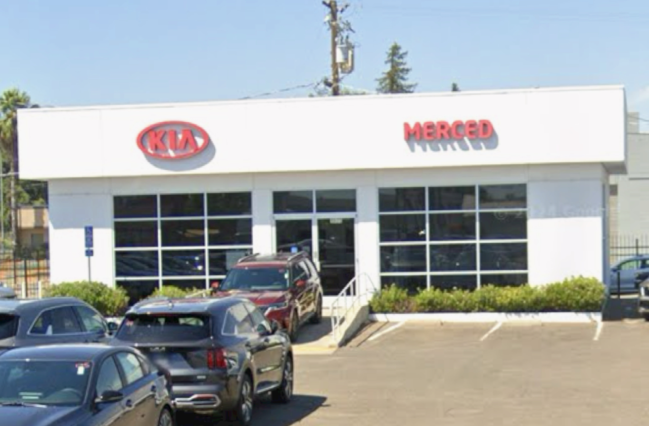 Merced Kia in Merced, CA | 160 Cars Available | Autotrader