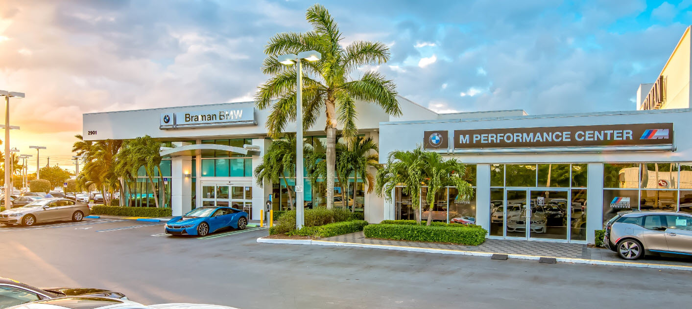Braman BMW West Palm Beach in West Palm Beach, FL | 618 Cars Available ...