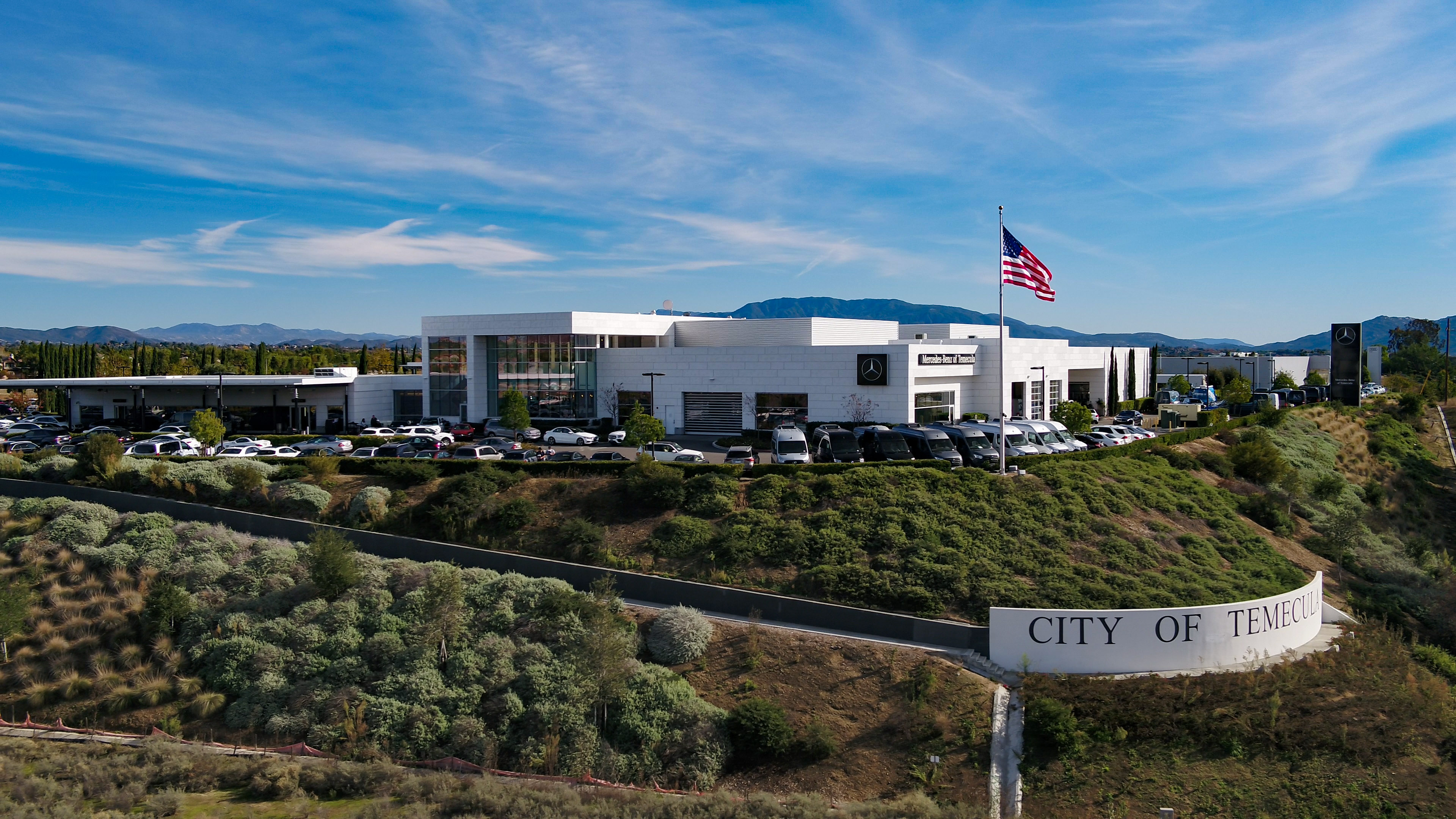 Mercedes-Benz of Temecula in Temecula, CA | 40 Cars Available | Autotrader