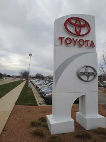 East Madison Toyota in Madison, WI | 238 Cars Available | Autotrader