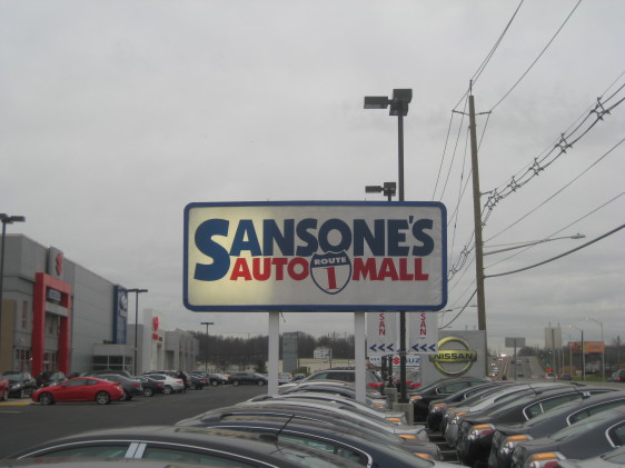 Sansone Route 1 Automall in Avenel, NJ | 158 Cars Available | Autotrader