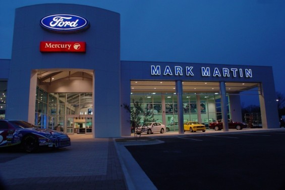 Mark Martin Ford in Batesville, AR | 149 Cars Available | Autotrader