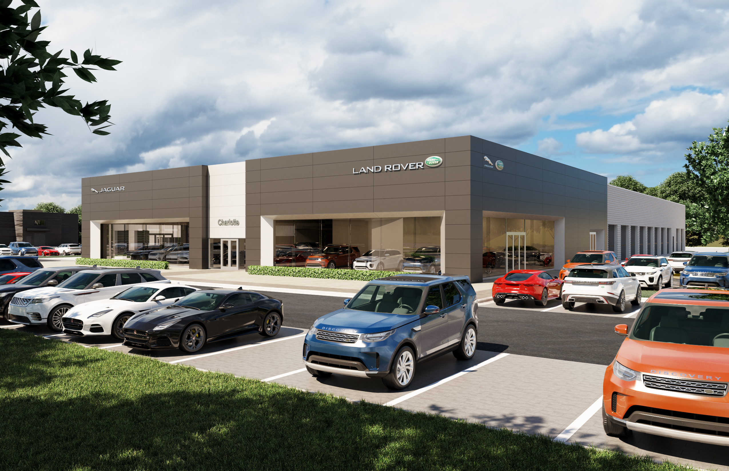 Auto Trader Charlotte Nc